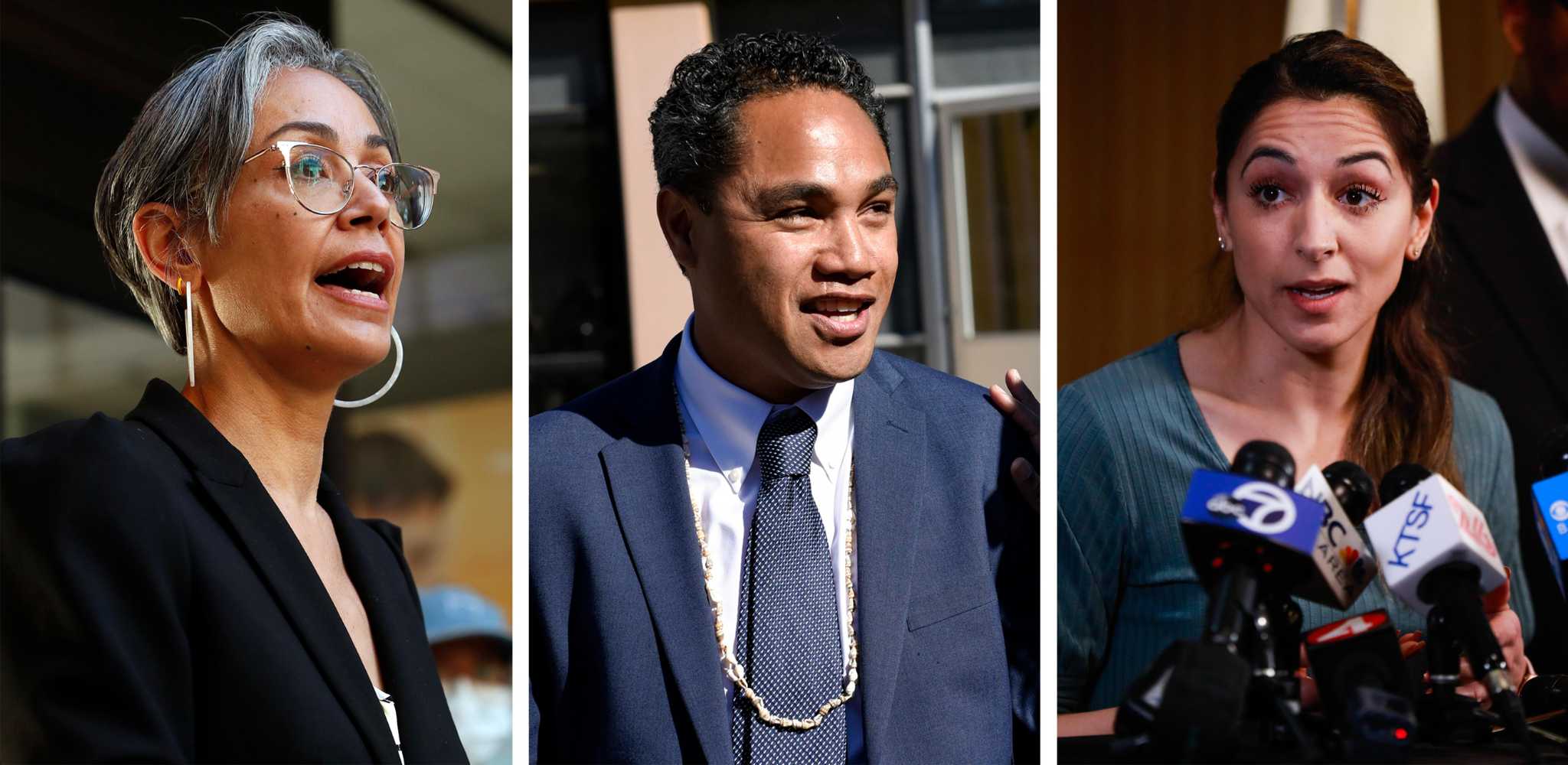 Election - San Francisco Chronicle