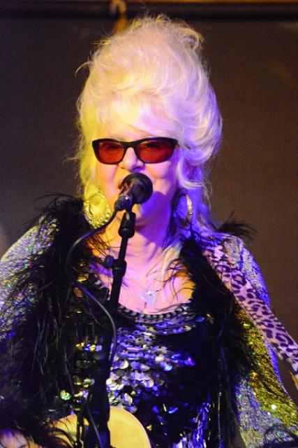 Blues Beat: Summertime shows are everywhere