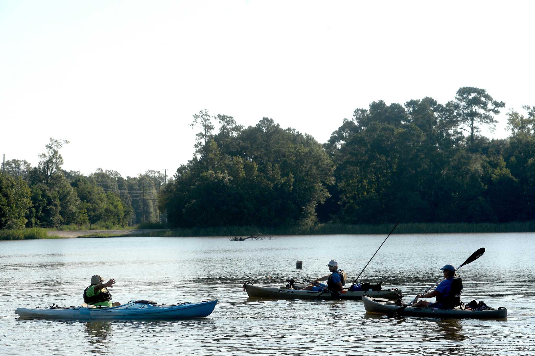 Big Thicket Day on Neches River free, open to public