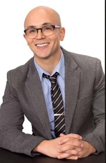 Podcast: Adam Serwer explains why ‘The Cruelty is the Point’ of Trump’s ...