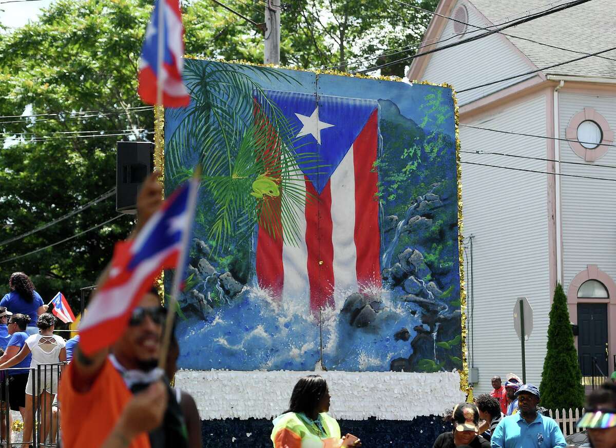 5 Puerto Rican Day parades and festivals in Connecticut