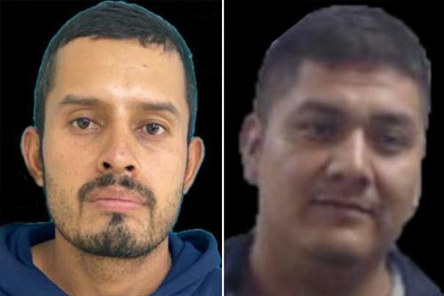 USBP arrests pair with criminal history trying to cross border on July 4