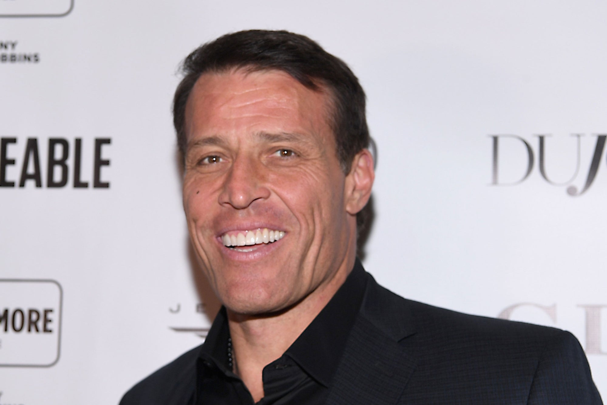 Tony Robbins Reveals the Key to Making Coaching Work For You