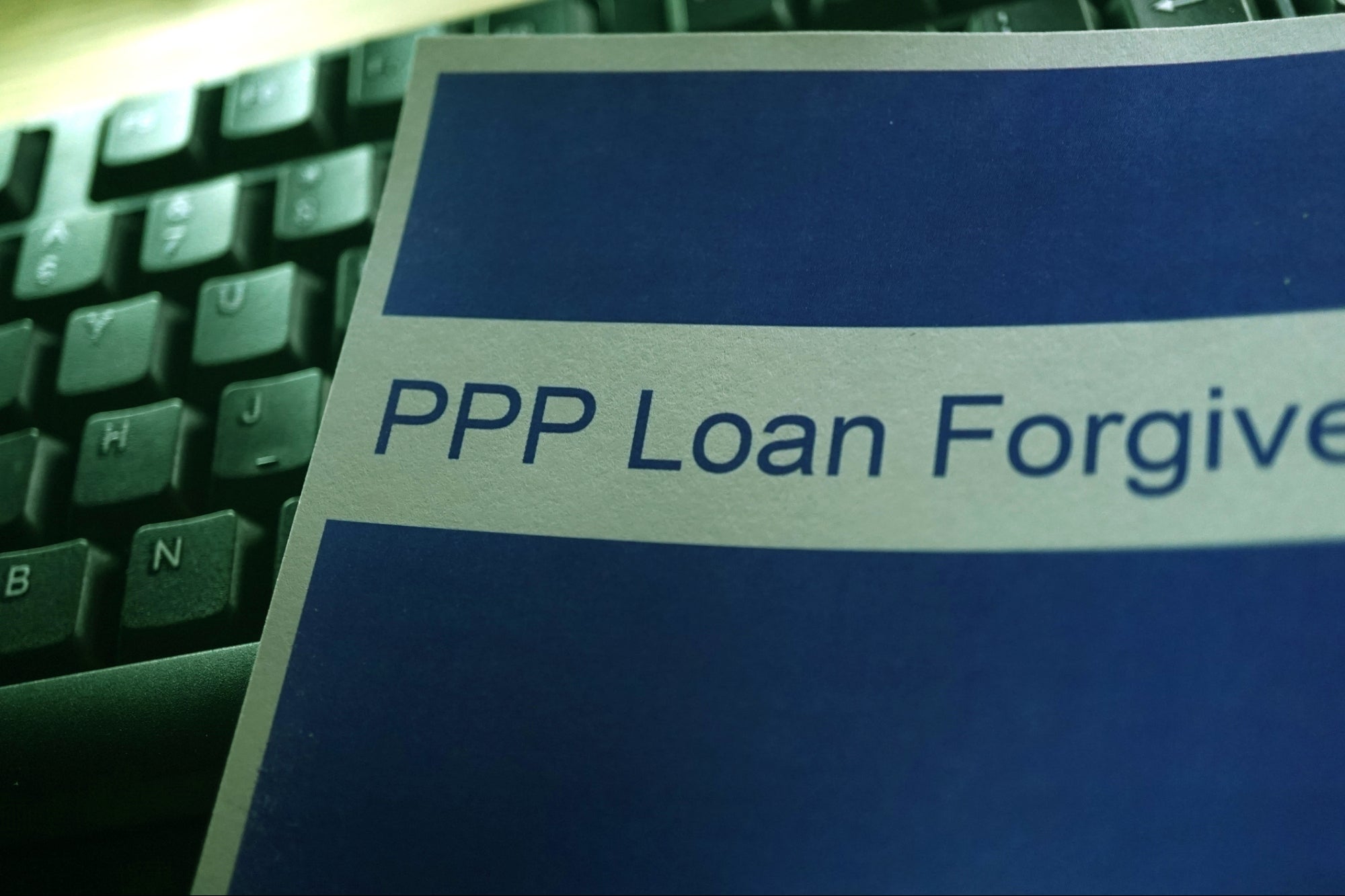 PPP Loan Forgiveness Period Beginning to Close; Payments May Be Due