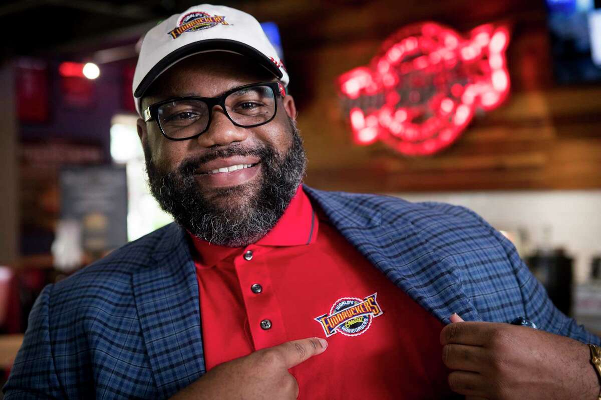 He bought Luby’s Fuddruckers business. What’s his plan for reviving the ...