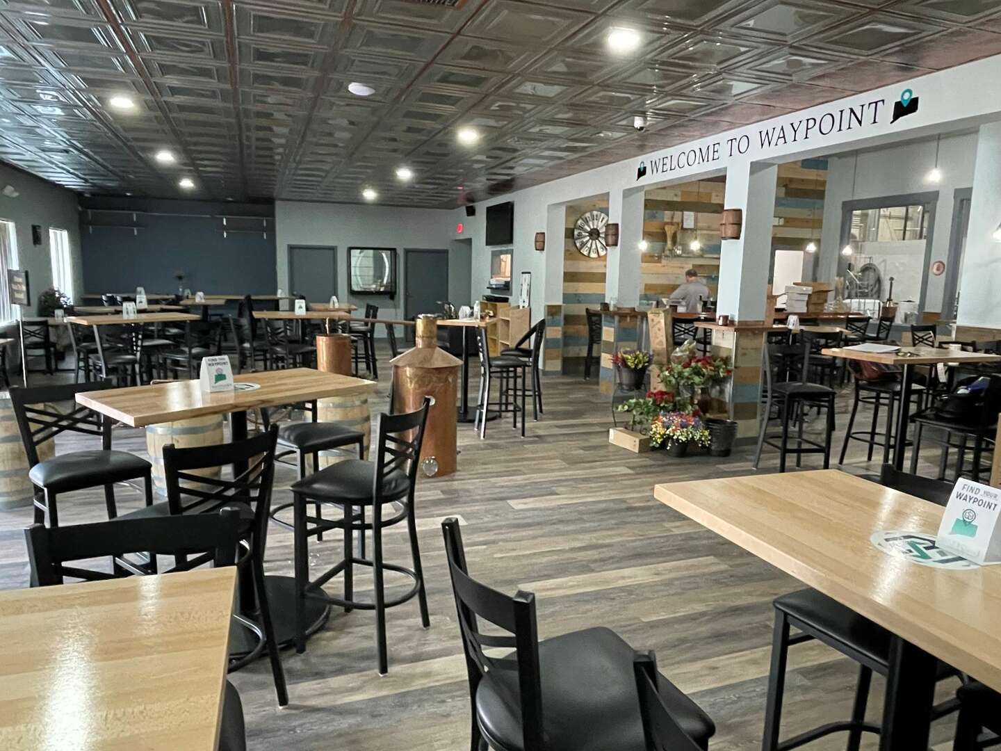 9 Connecticut liquor and spirits distilleries to visit