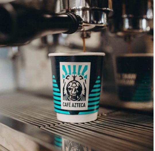 Café Azteca moves into new location on San Antonio's South Side