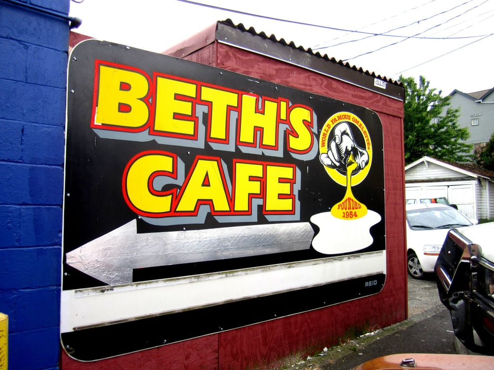 Staff: Beth's Cafe owner tells employees the decades-old diner will ...