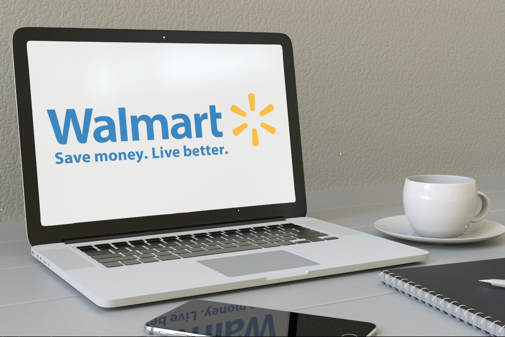 Walmart Pass, the new home delivery service of the retail chain, is now ...