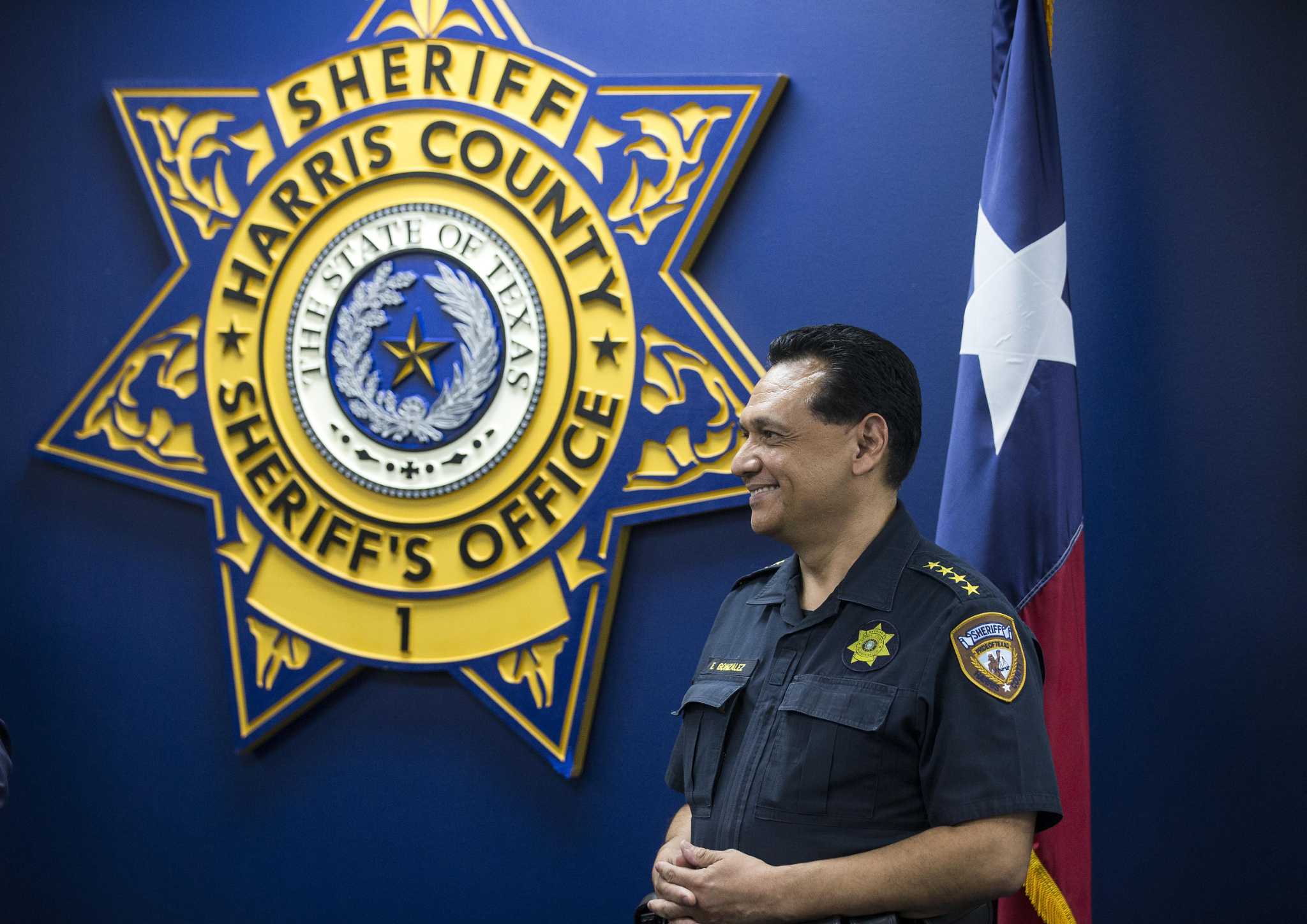 Sheriff Ed Gonzalez gets July 15 Senate hearing on nomination to be ICE ...