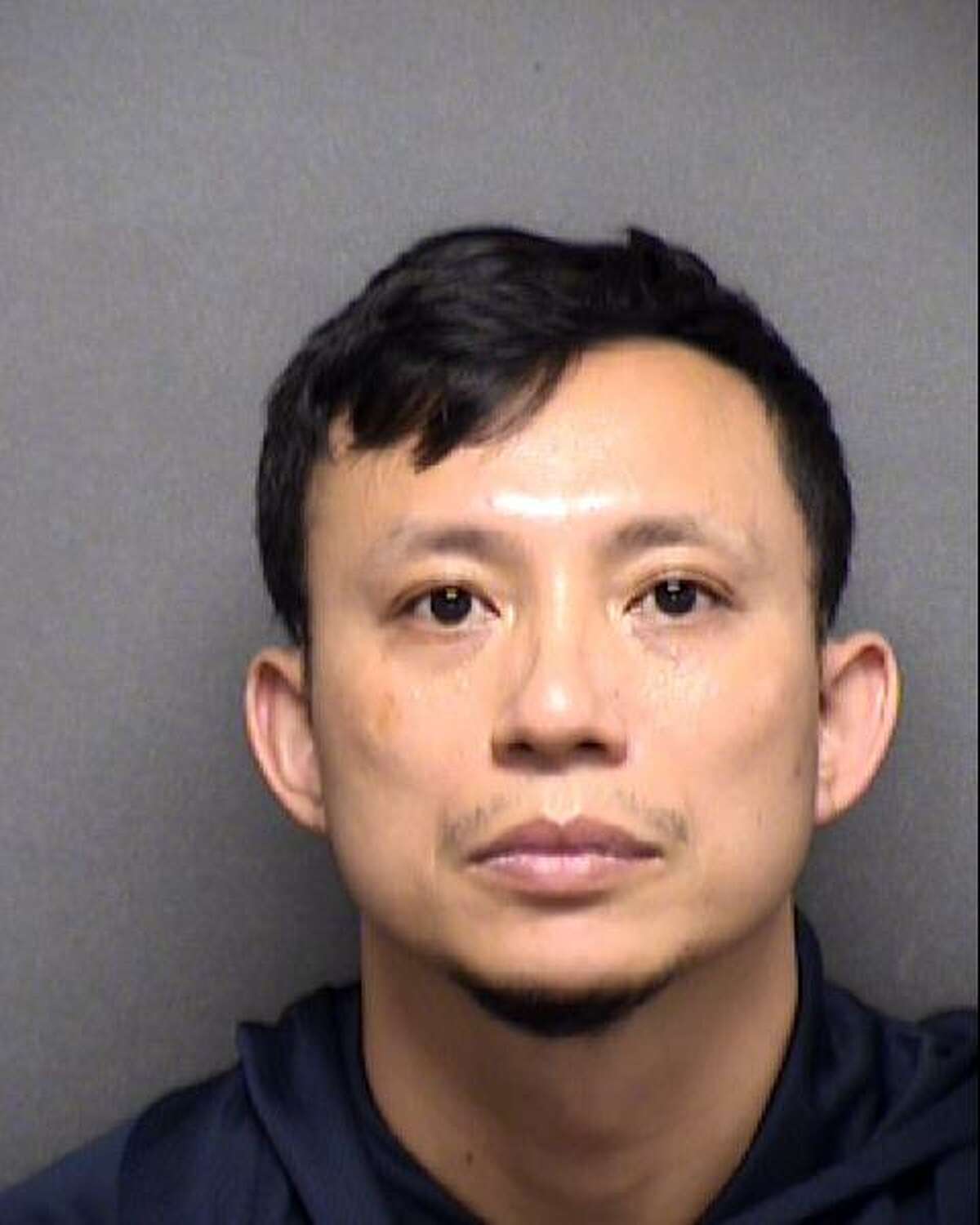 S.A. man admits killing brother-in-law in nail salon feud