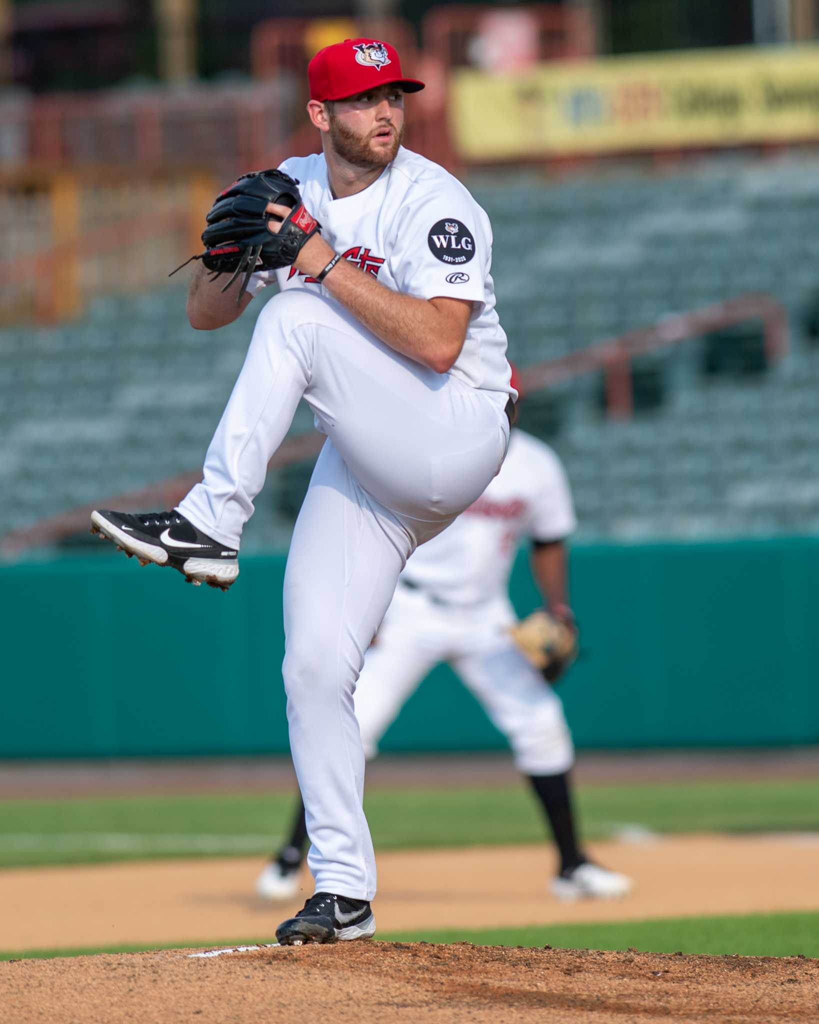 ValleyCats pitcher Parker Kelly holds down three jobs this summer