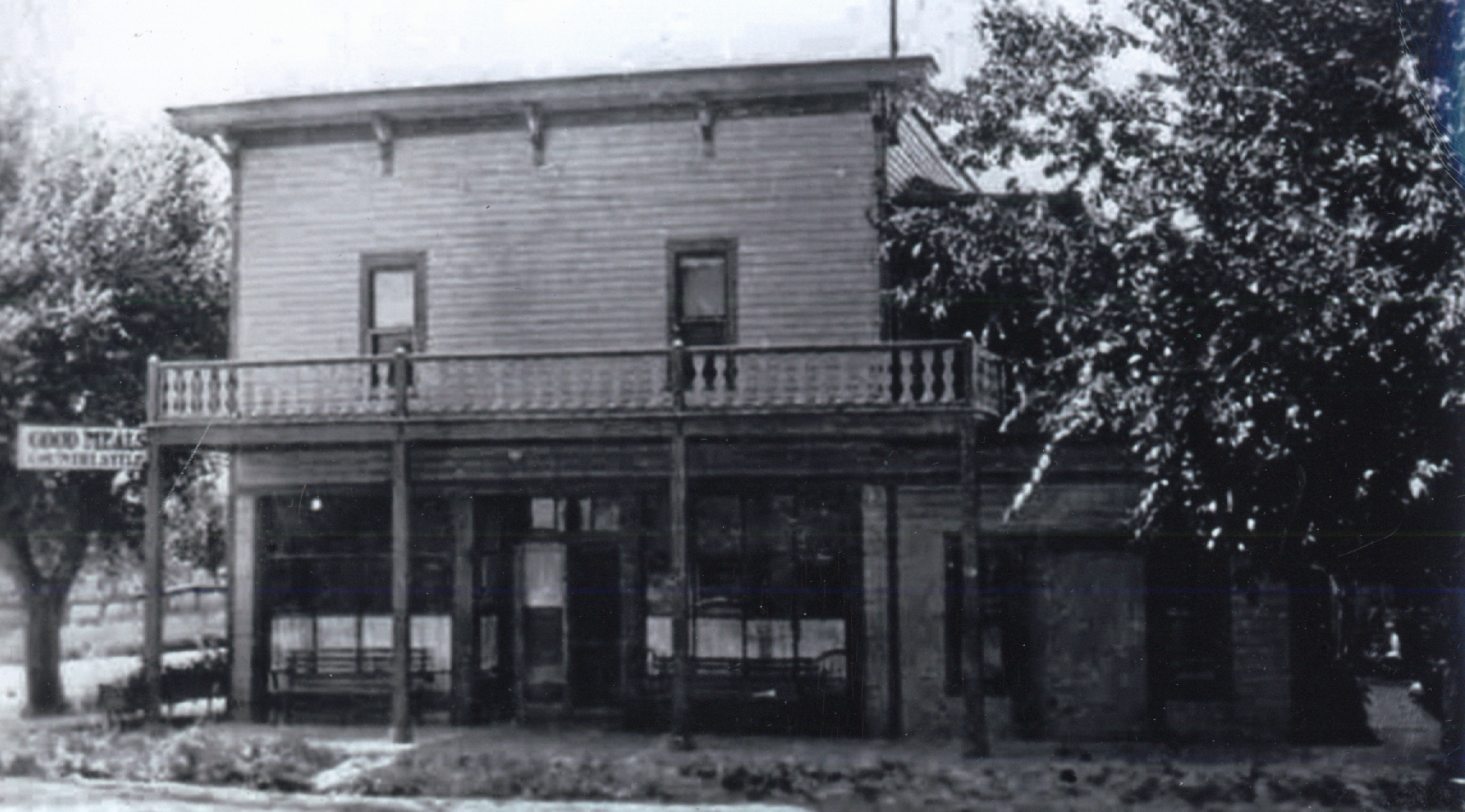 How Arcadia’s first museum came to be
