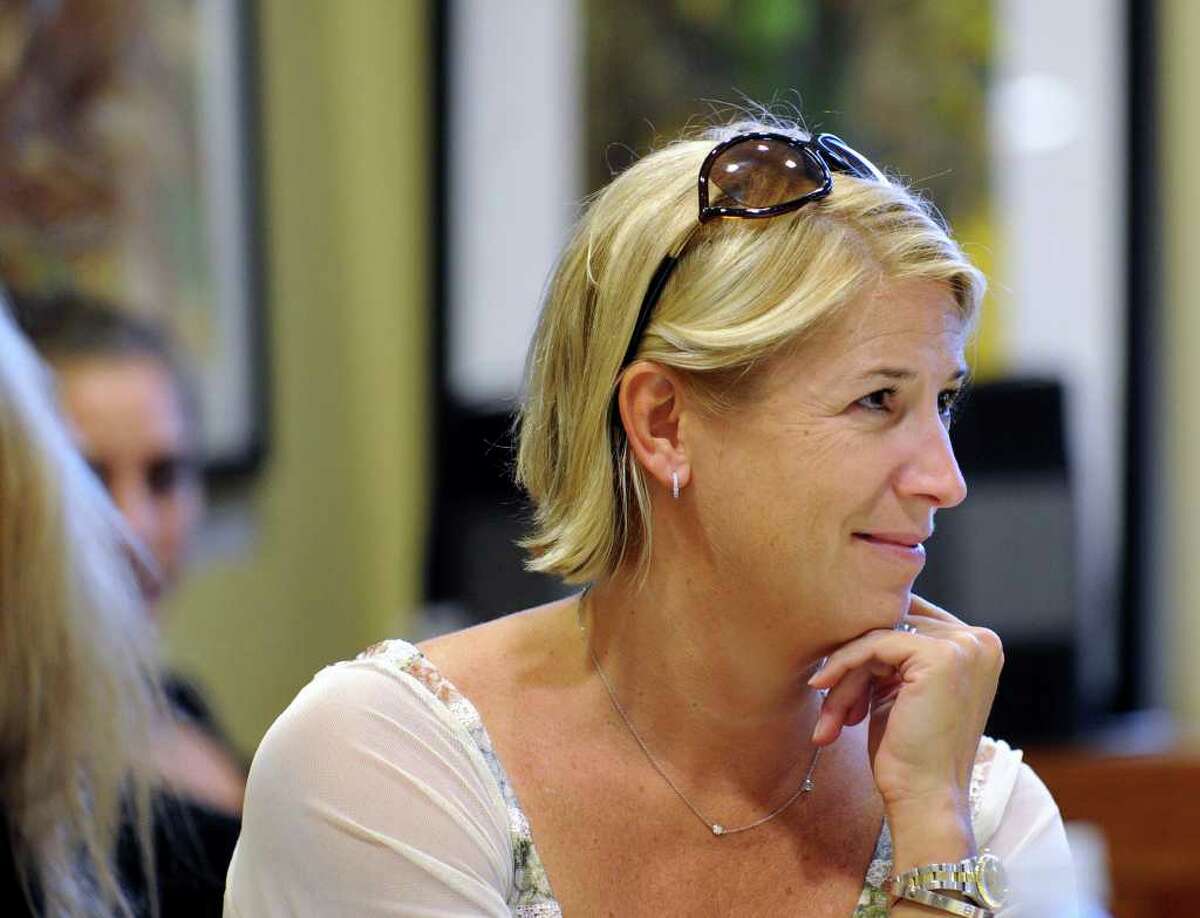 Residents audition for variety show