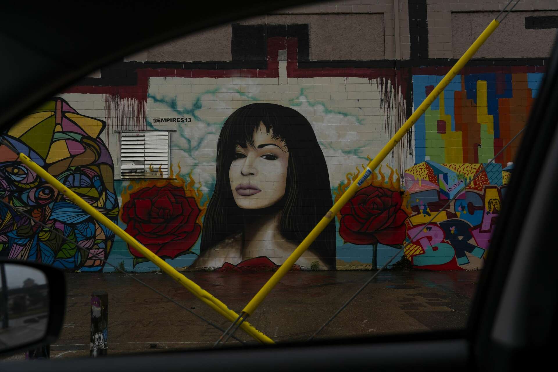 Essay: The power of being seen - it's still anything for Selena