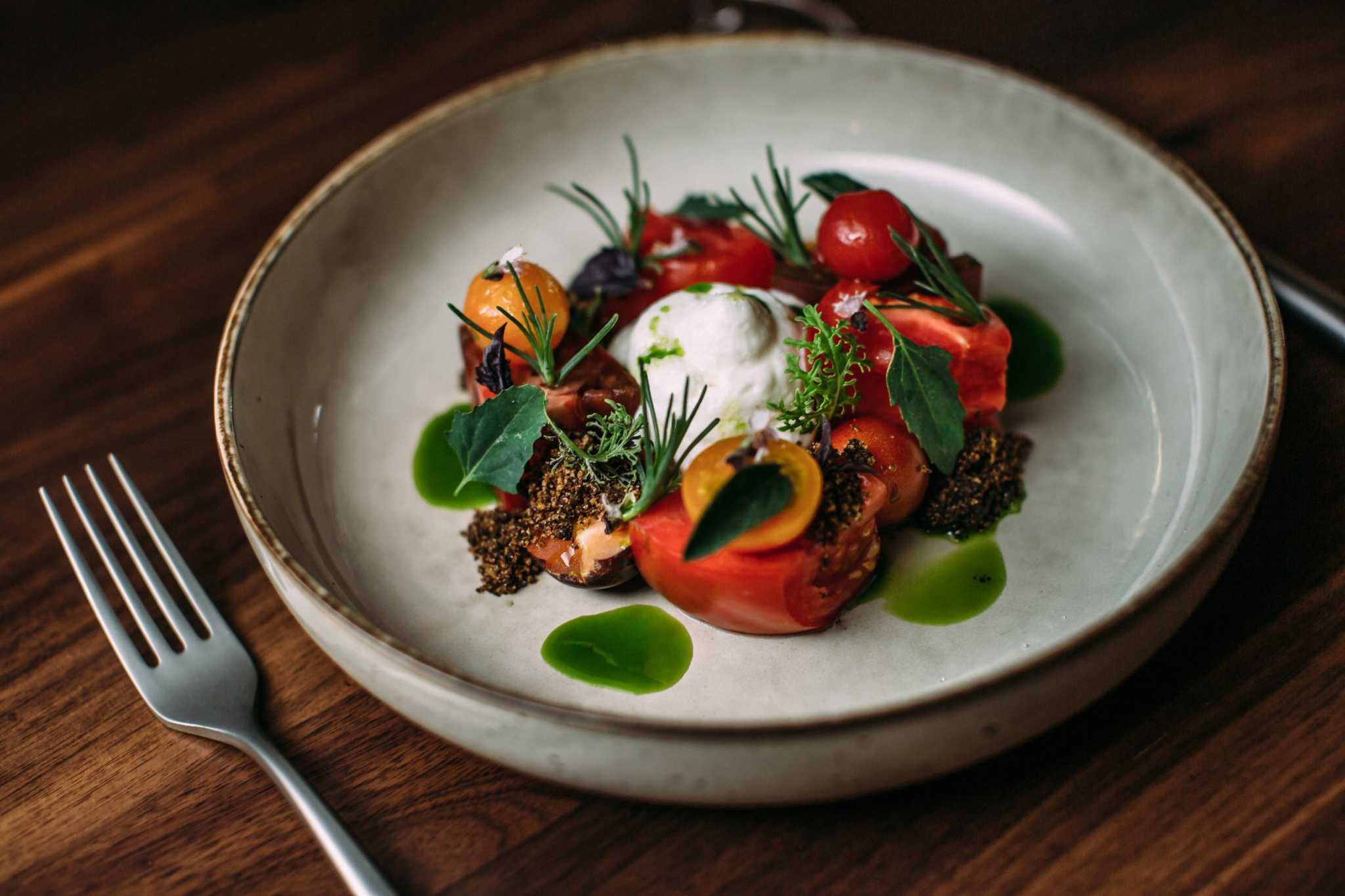 Wine Country's ambitious new three-story restaurant opens in August