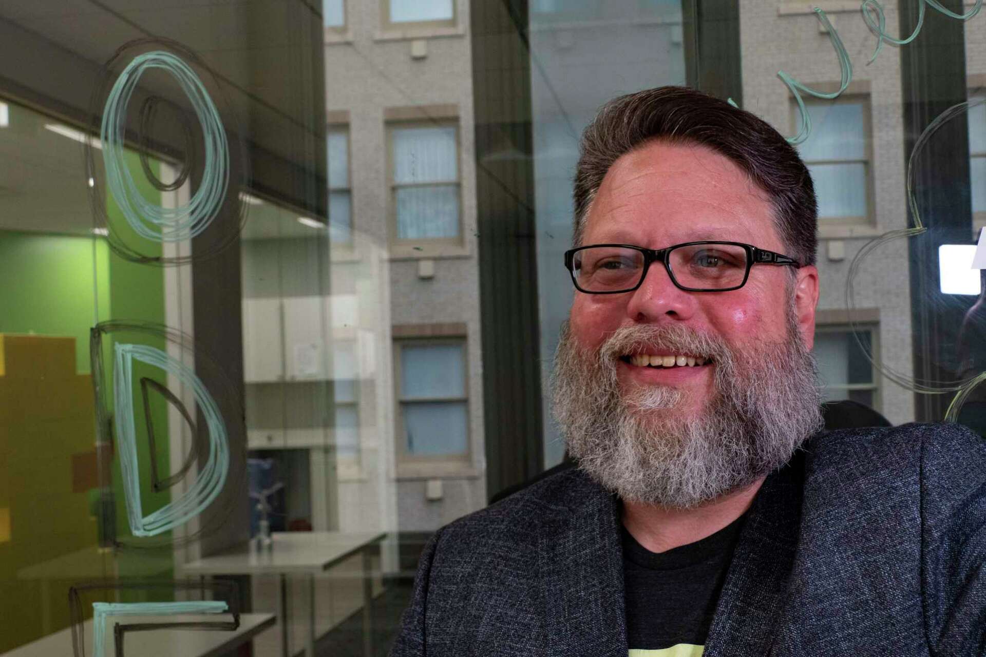 Codeup CEO steps down after 6 years leading San Antonio coding school