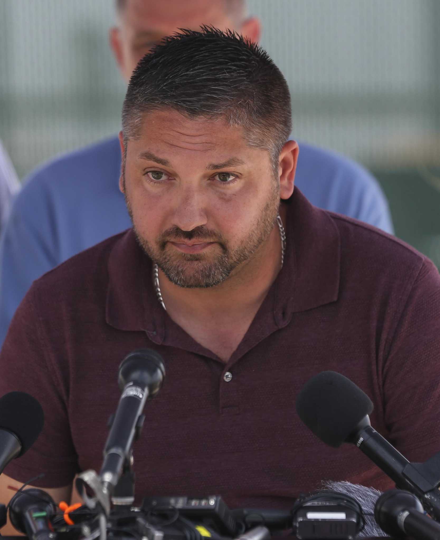 Santa Fe mayor's post about mass shooting prompts resident to launch ...