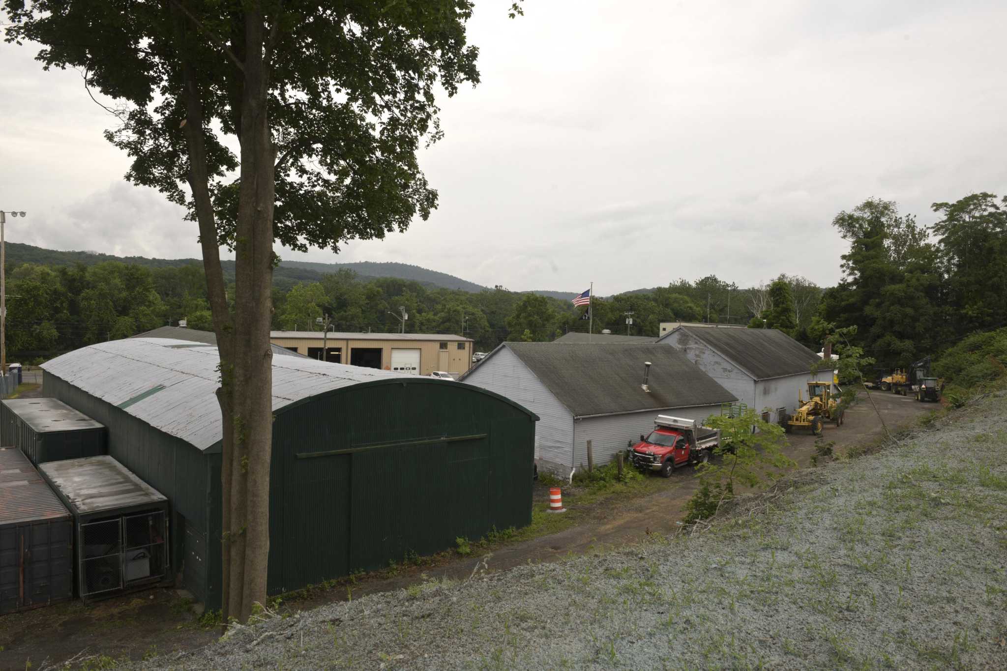 ‘Notify New Milford’ alert system arrives just in time for heavy storms