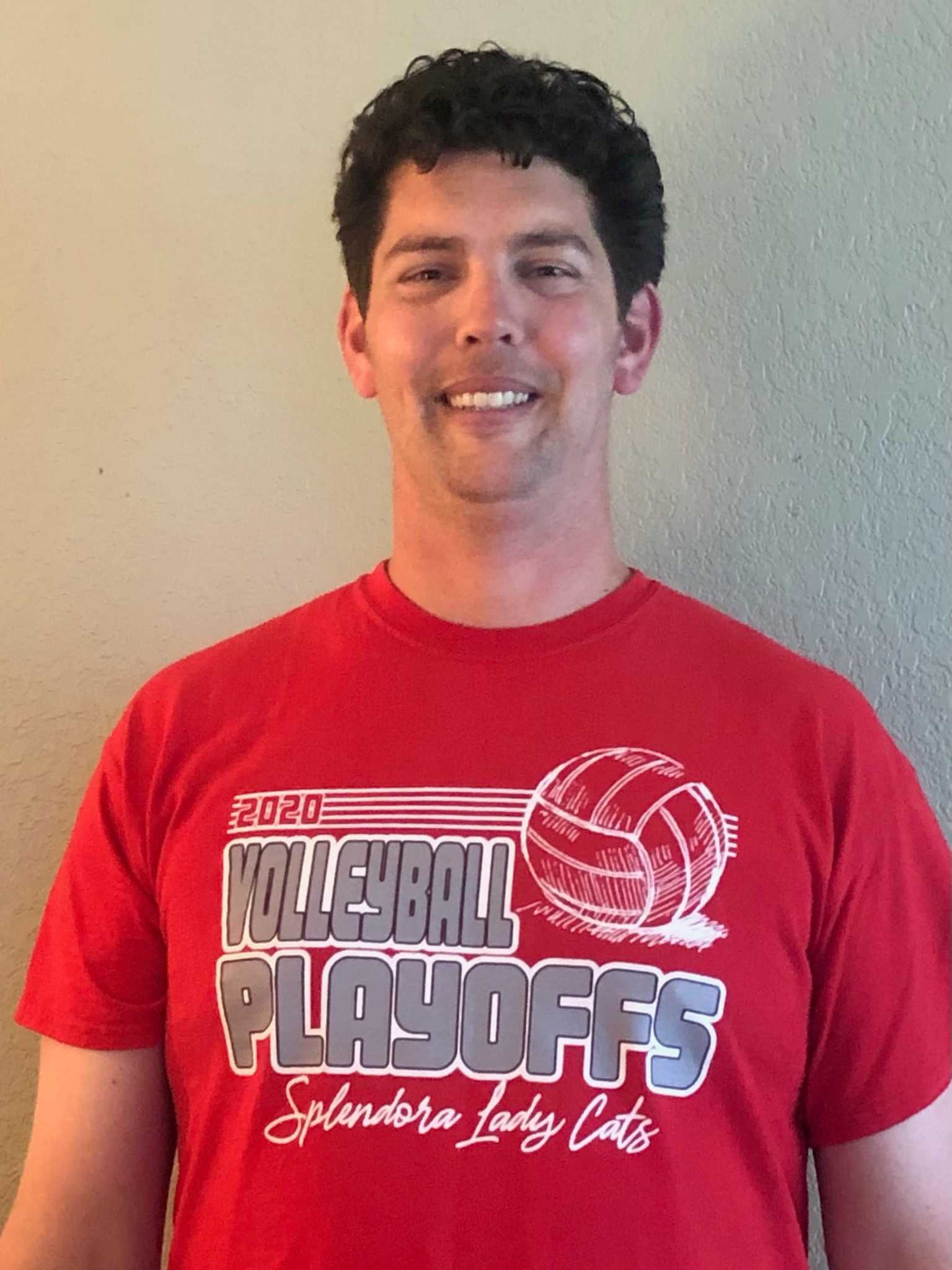 VOLLEYBALL: Stedman excited to take over motivated Splendora team