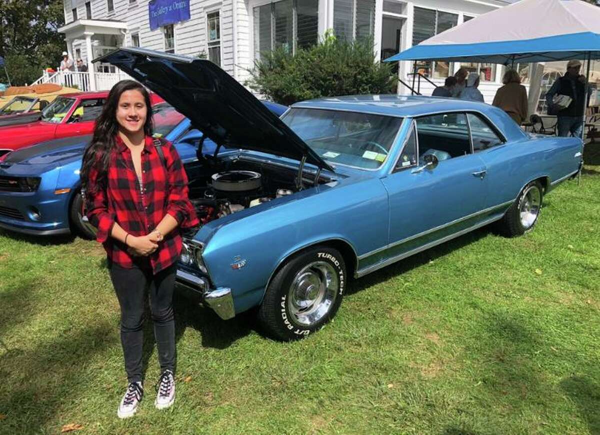 Ridgefield’s Memory Lane Cruisers’ car show returns in dedication of a ...