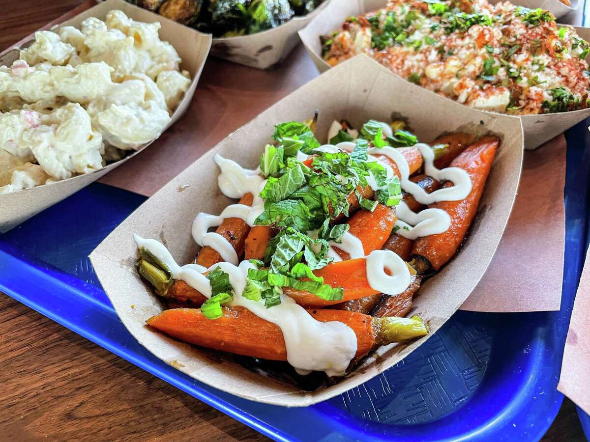 Houston's 20 most interesting restaurants, according to food critic ...