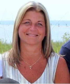 Manistee Catholic Central's new principal says landing job is 'double ...