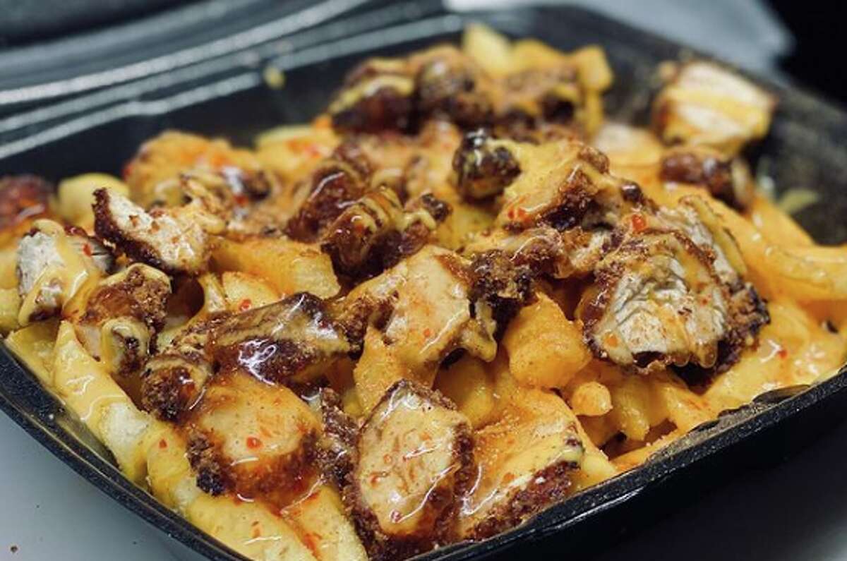 Smack's Chicken Shack shutters first San Antionio brick-and-mortar ...