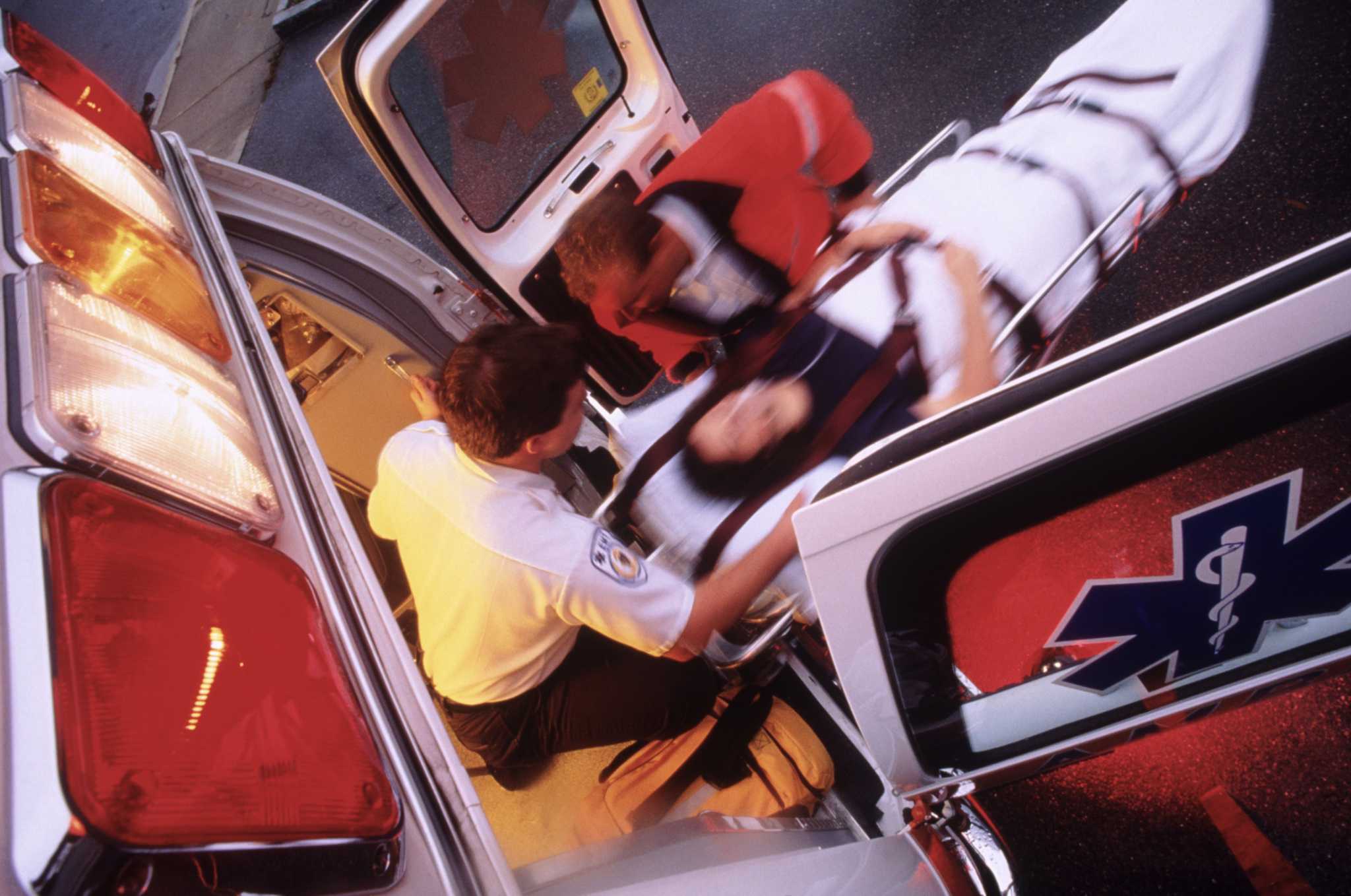 Munson paramedic training program begins this month
