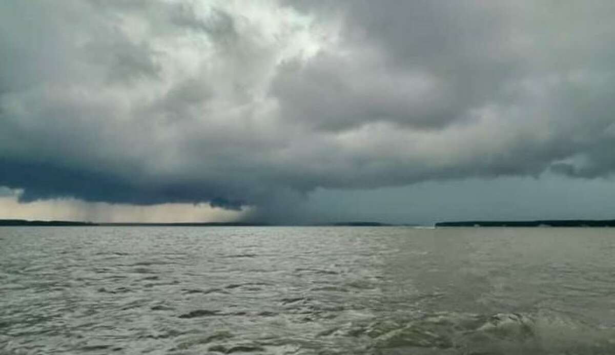 Lake Conroe officials offer safety tips for stormy weather