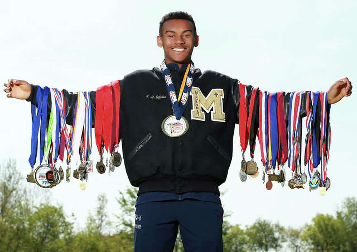 PREP YEAR IN REVIEW: Small-Schools Boys Cross Country Runner of the ...