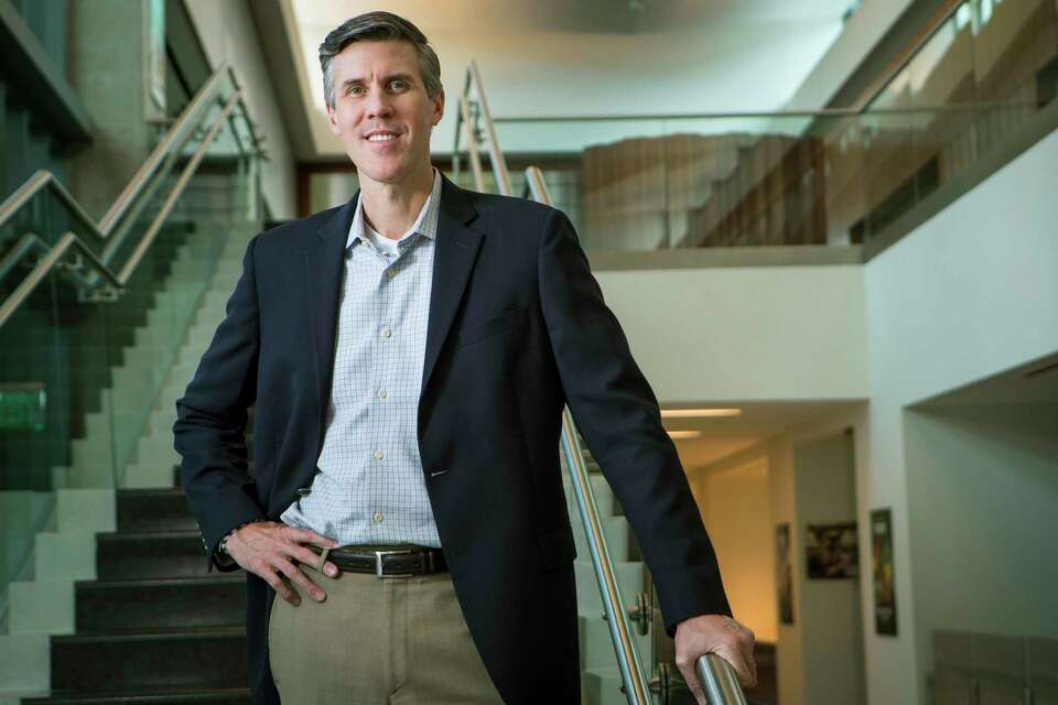 Houston's top-paid executives, ranked