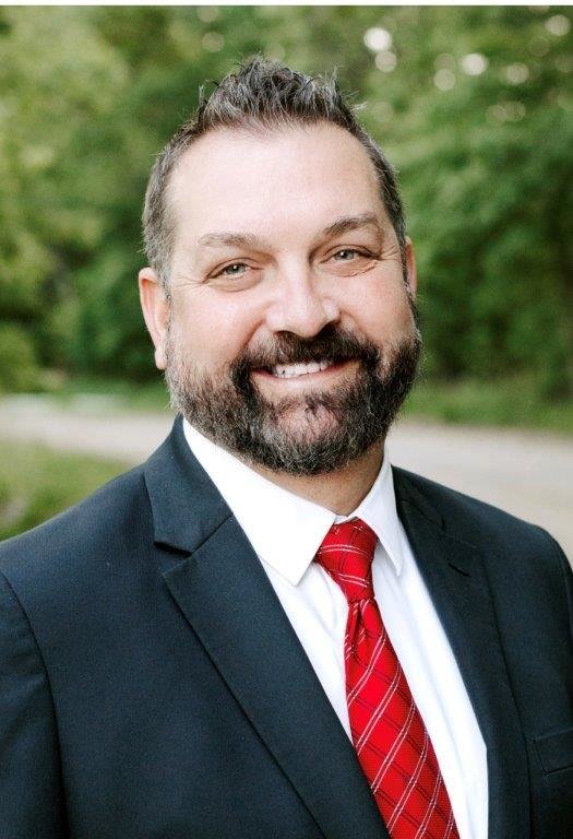 Ieuter Insurance Group welcomes new producer