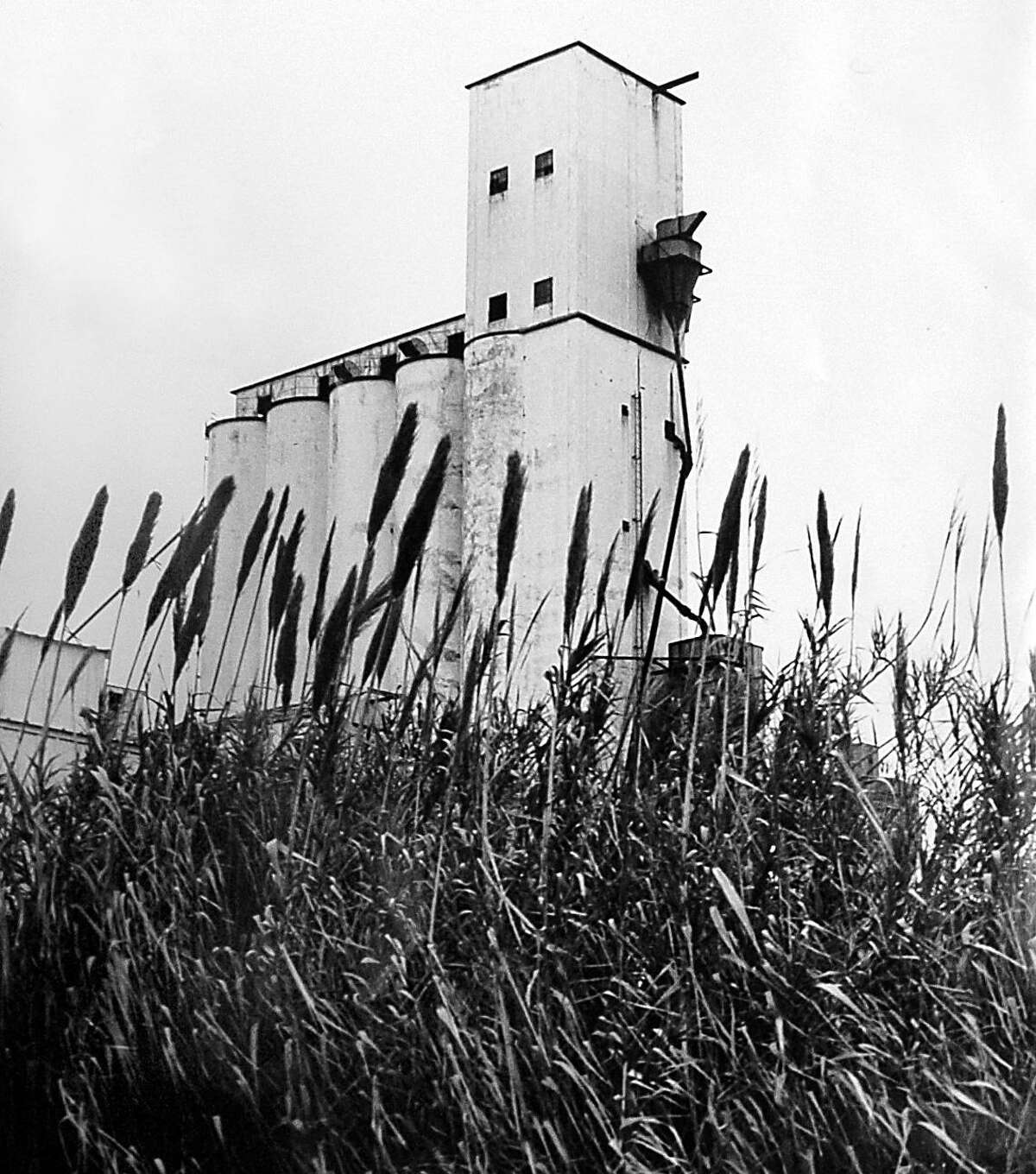 Iconic Katy rice dryer to undergo extensive restoration