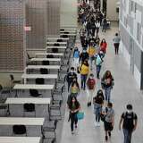 Steve Radack Community Center opens in west Harris County