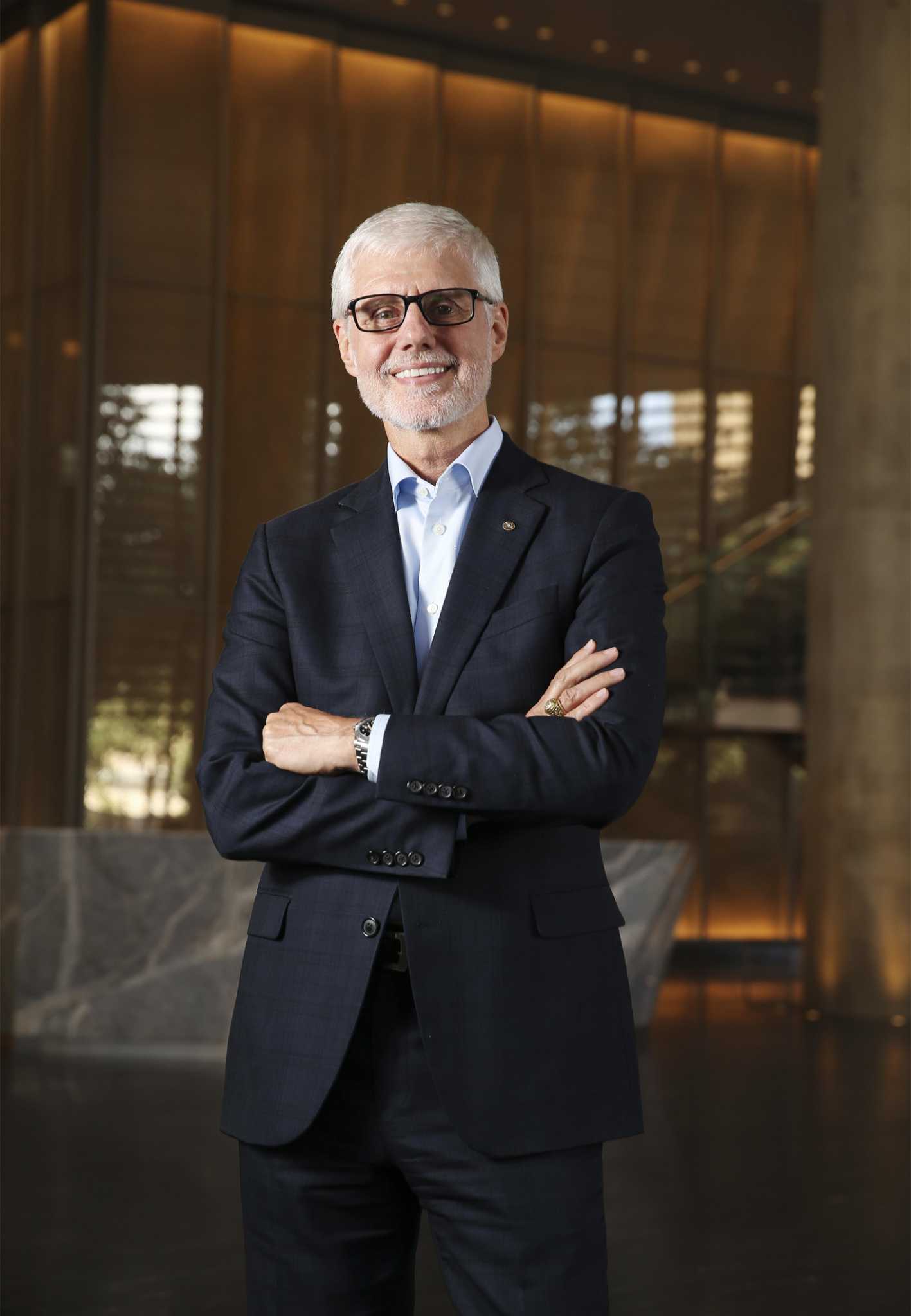 Frost Bank CEO Phillip Green: Technology investments helped bank ...