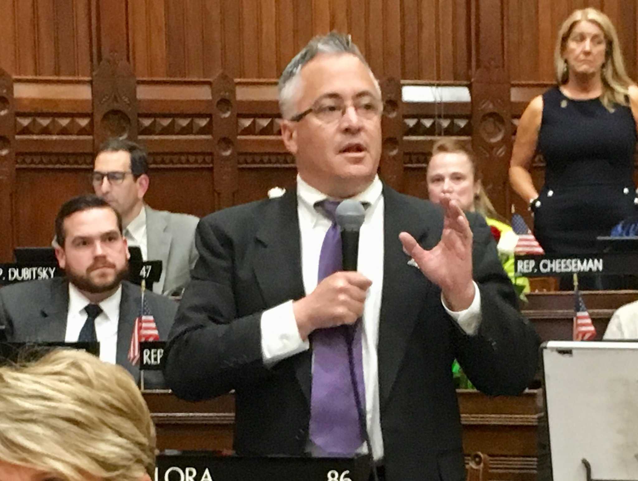 State Rep. Vincent Candelora (opinion): CT needs a new approach on ...