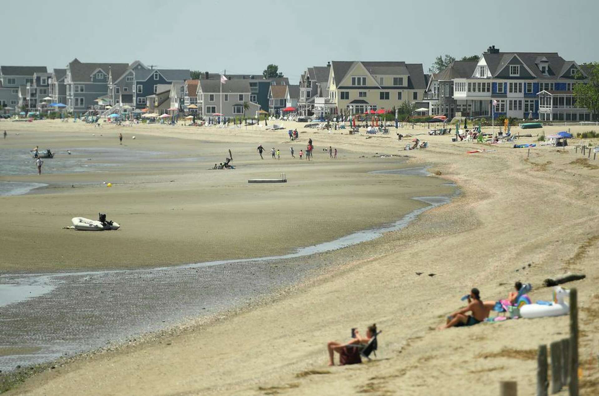 Your guide to accessing CT beaches this summer