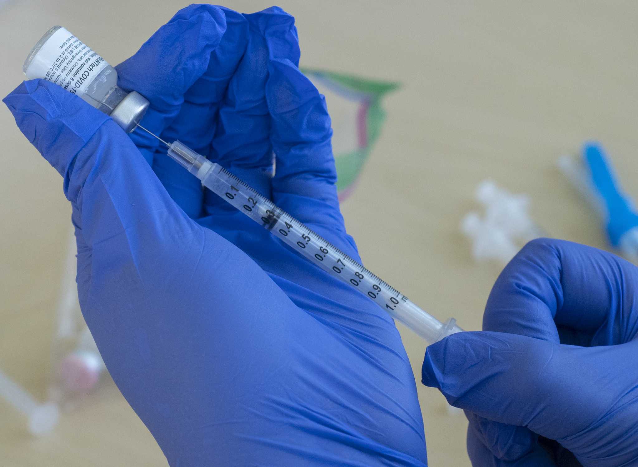 MISD: $100 for each COVID vax shot moving forward