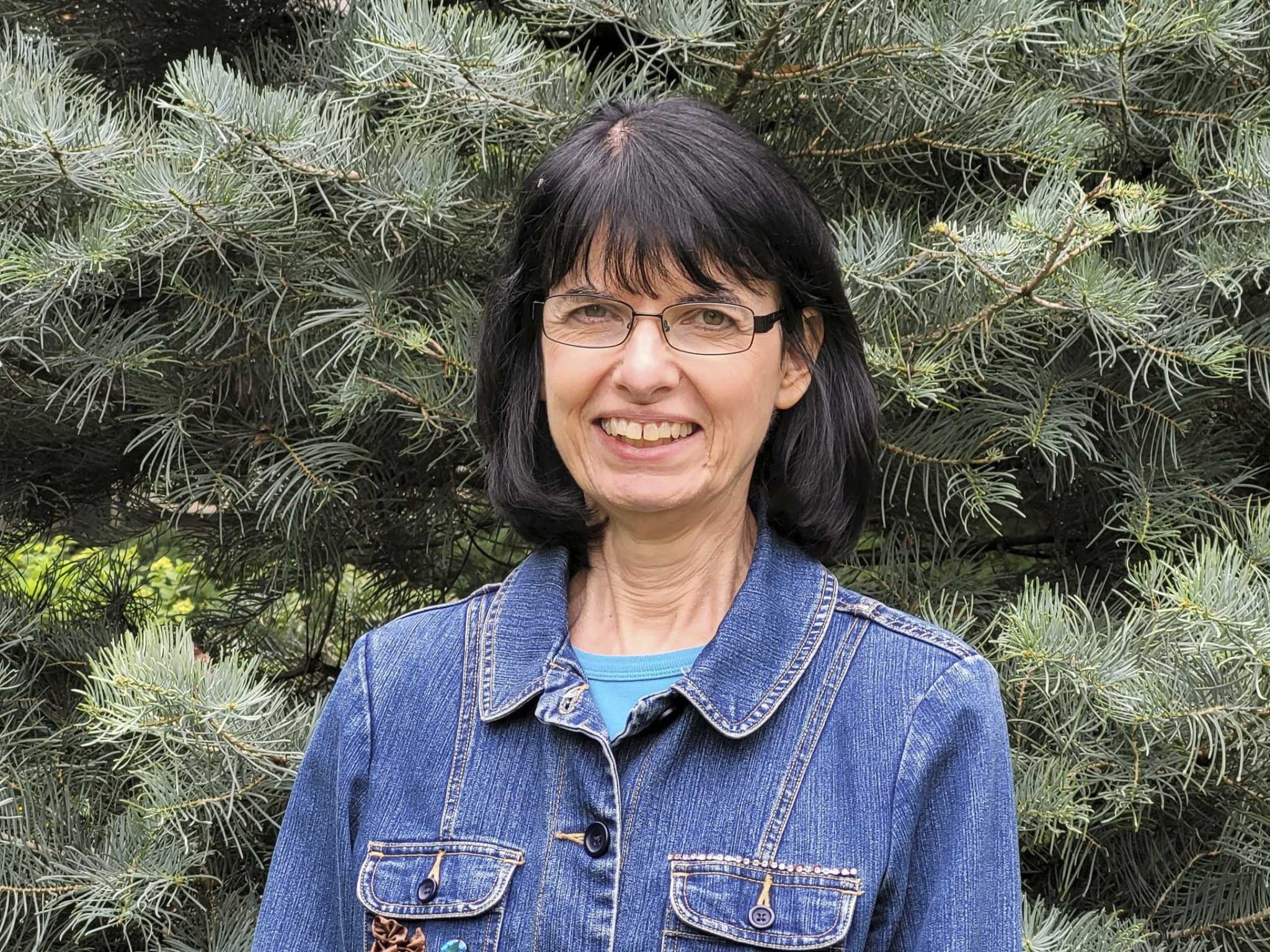 Meet Your Neighbor: Lynette Frankovich