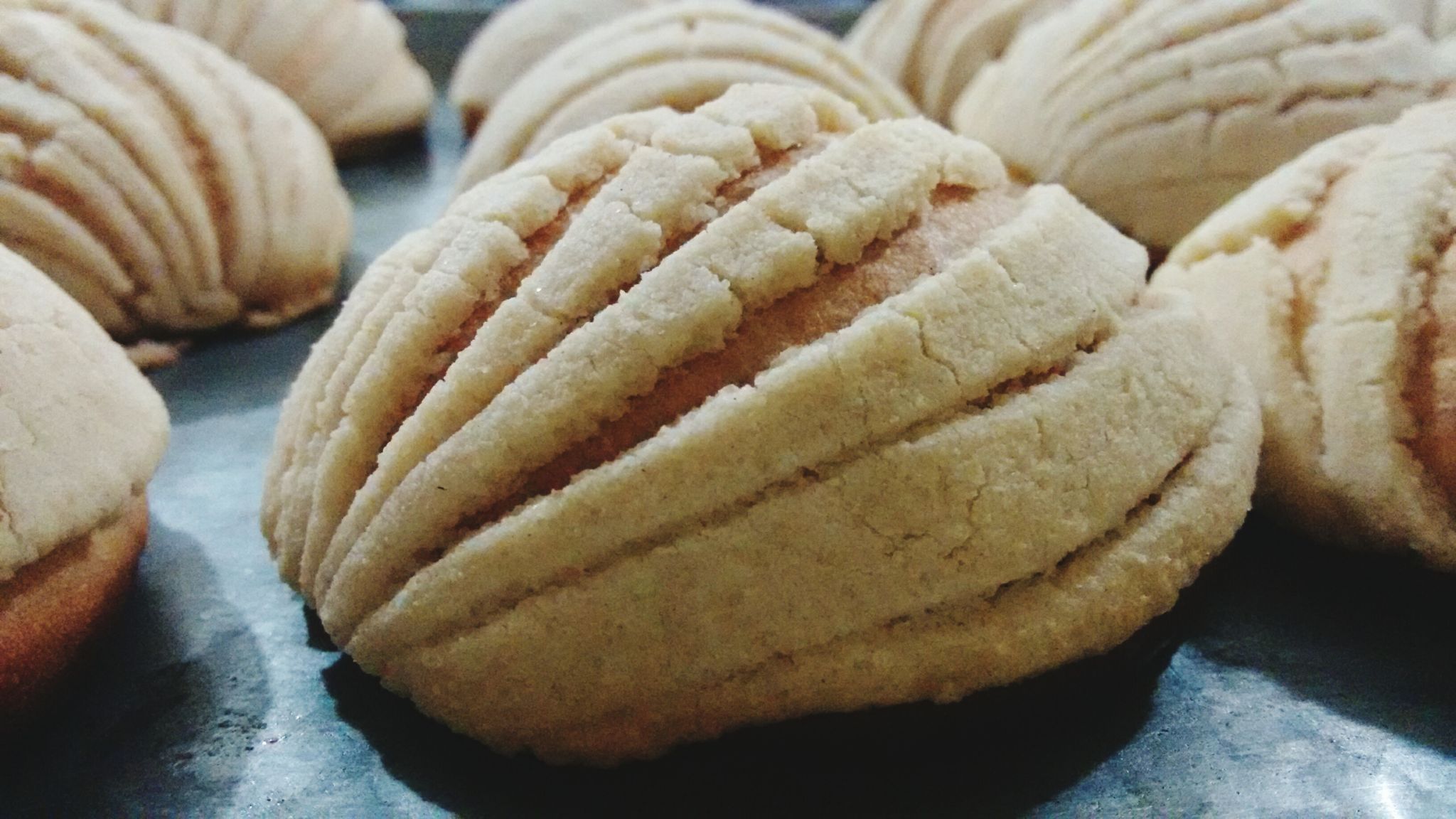 5 Seattle-area pastry pop-ups featuring Latin American favorites