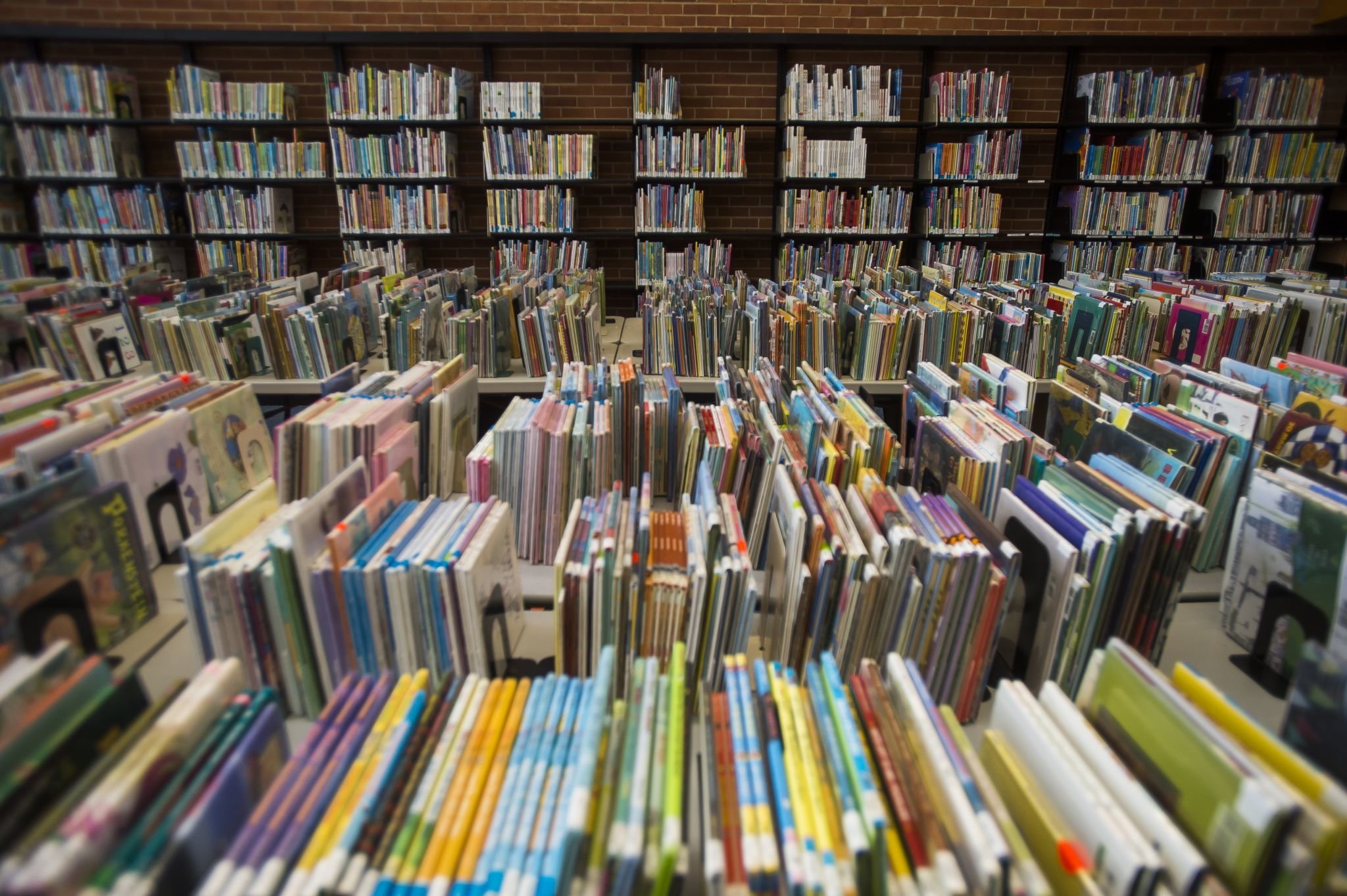 Midland library looks forward to reopening to the public Monday
