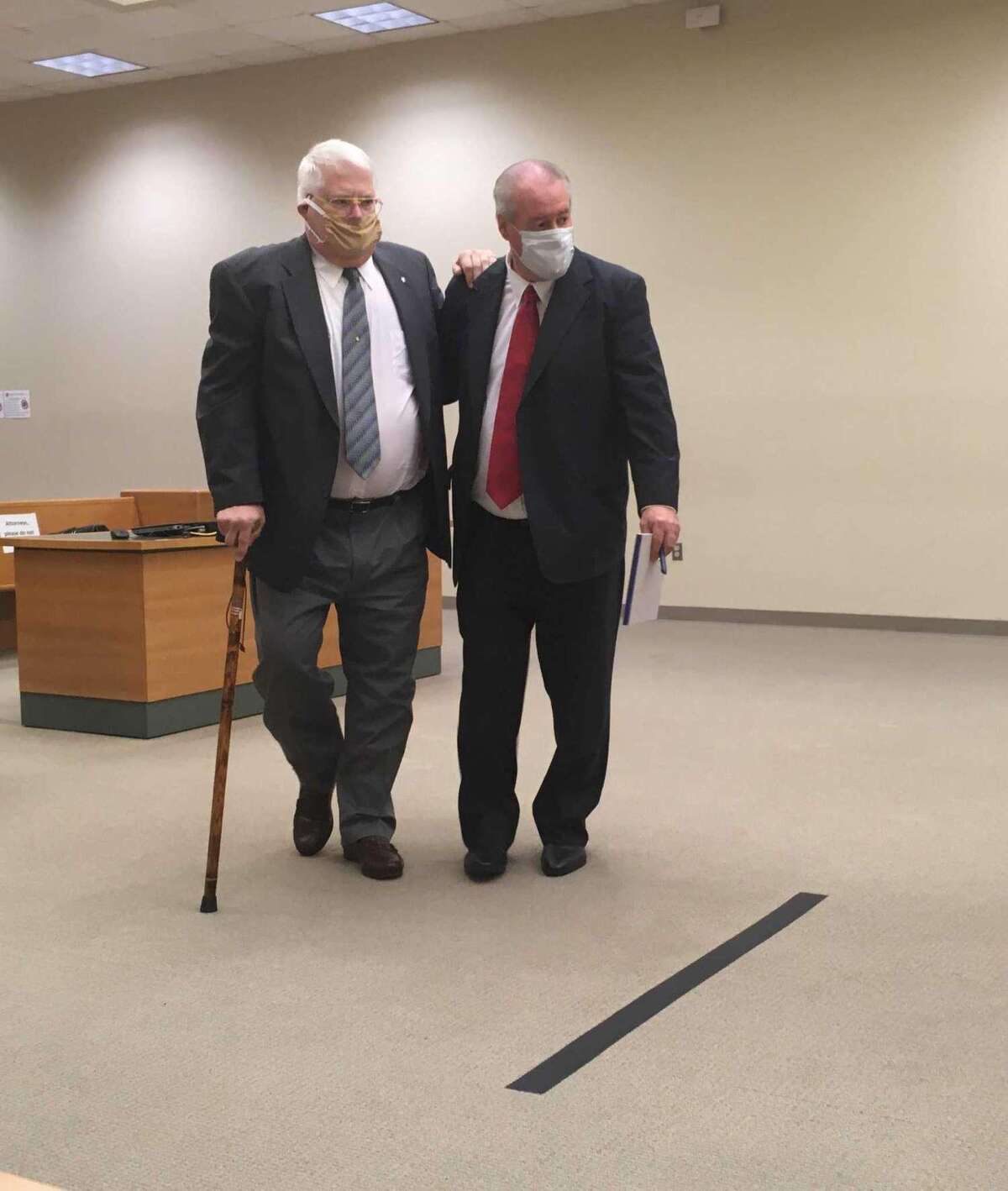 Redding man pleads not guilty to murdering his wife