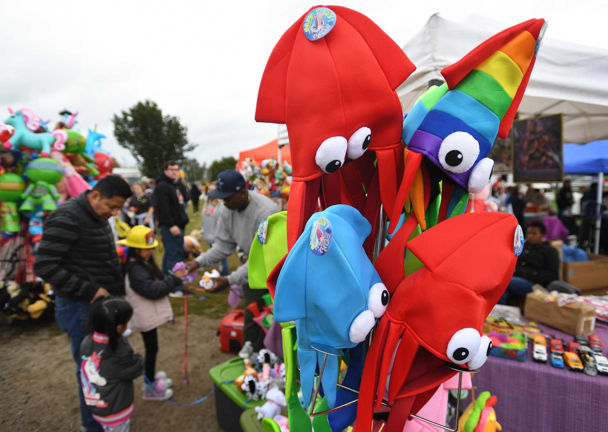 25 things to do this weekend in Connecticut, Oct. 1-3