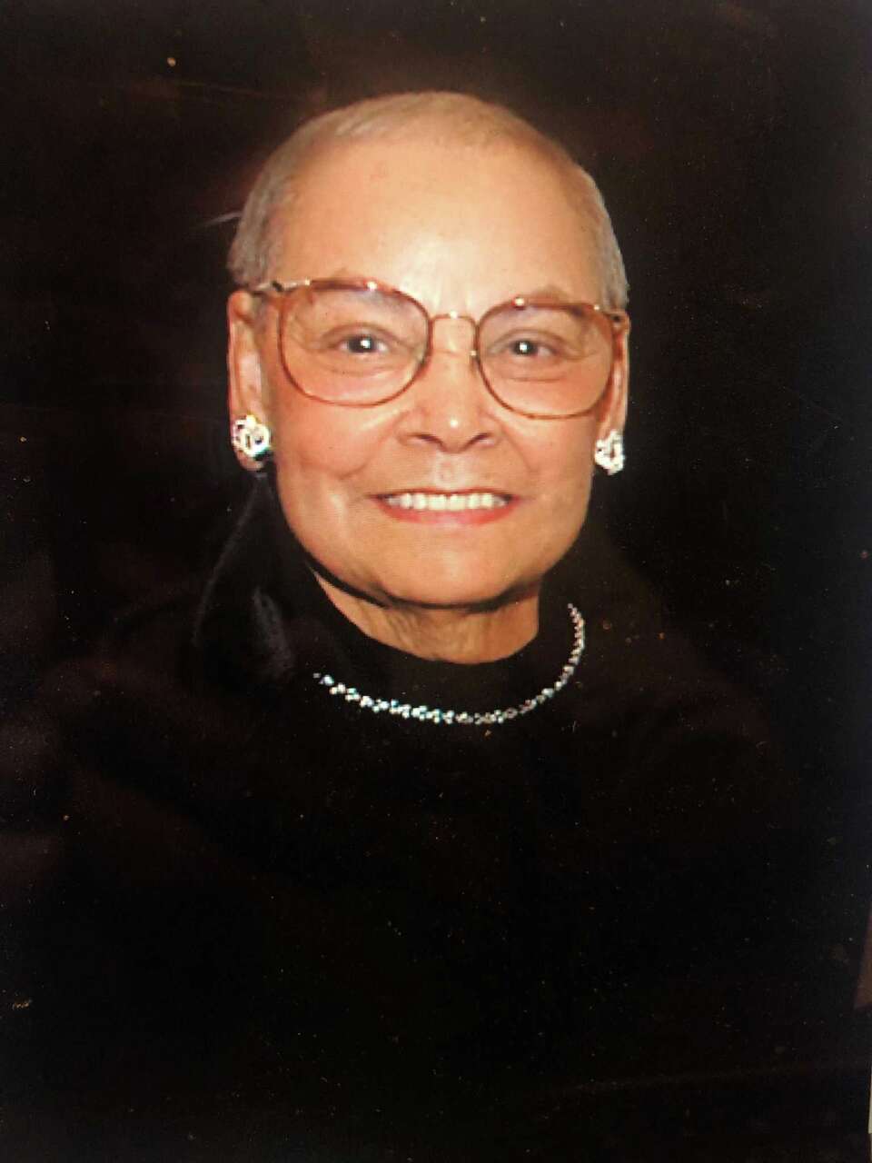 Hazel Biggers, financial guru and wife of John Biggers, dies at 95