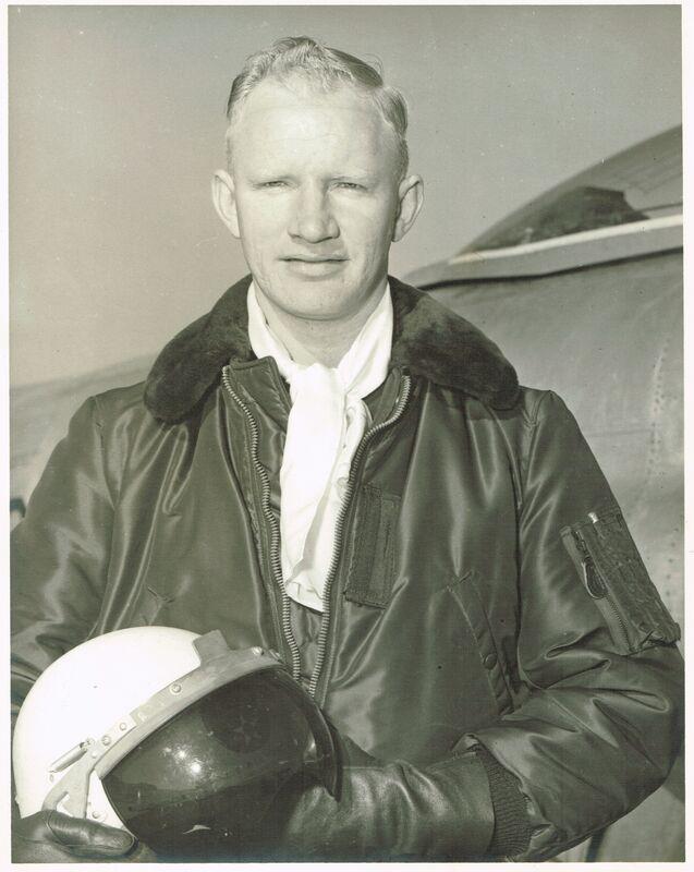 Brays Bayou association plans new memorial for ‘hero’ pilot that ...