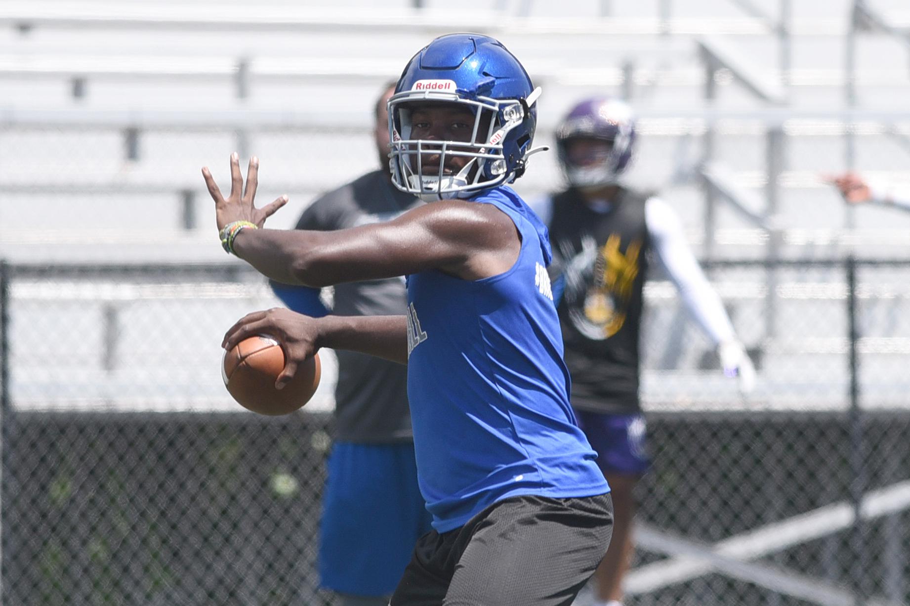 SWC Football 2021: BUNNELL preview