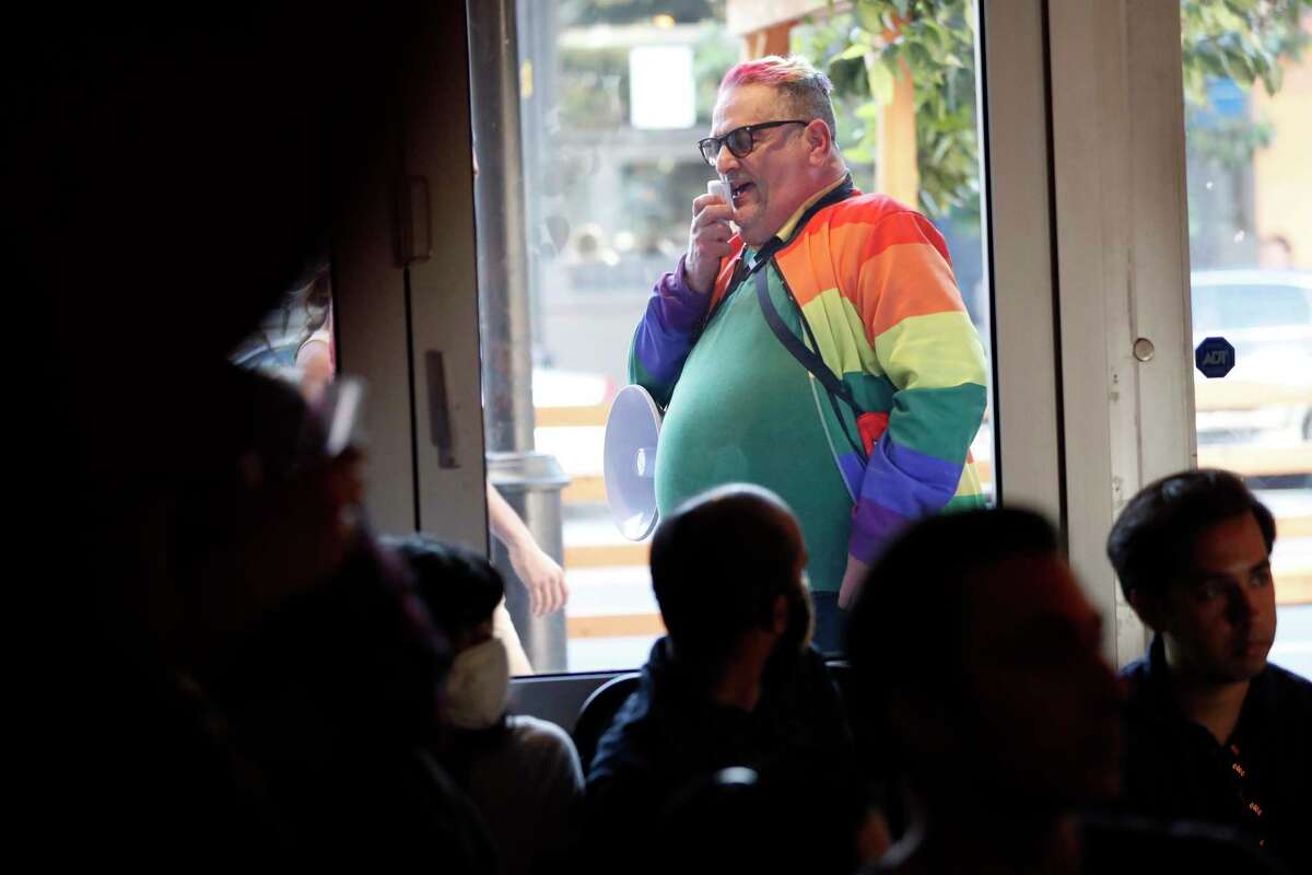 ‘I refuse to be distracted’: S.F. District Attorney Boudin talks recall ...