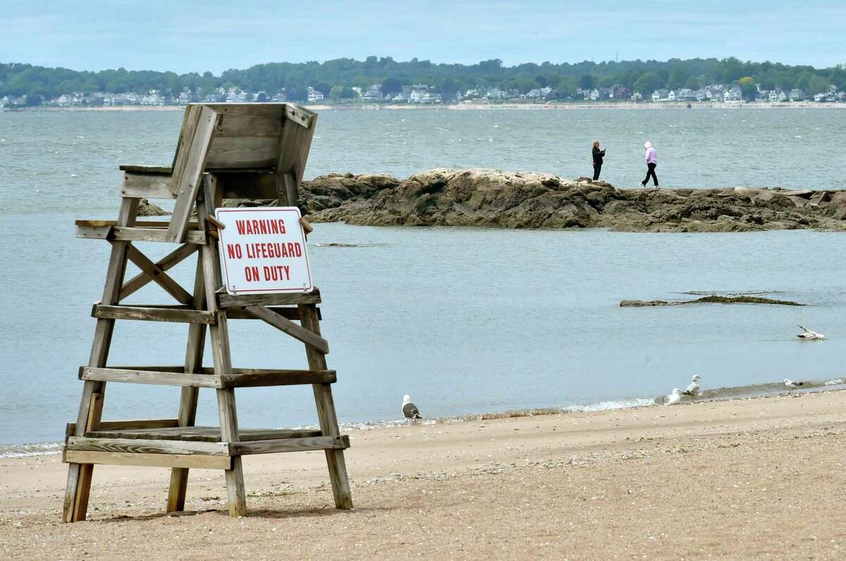 CT summer travel trends: These were the top getaways on Airbnb and Vrbo