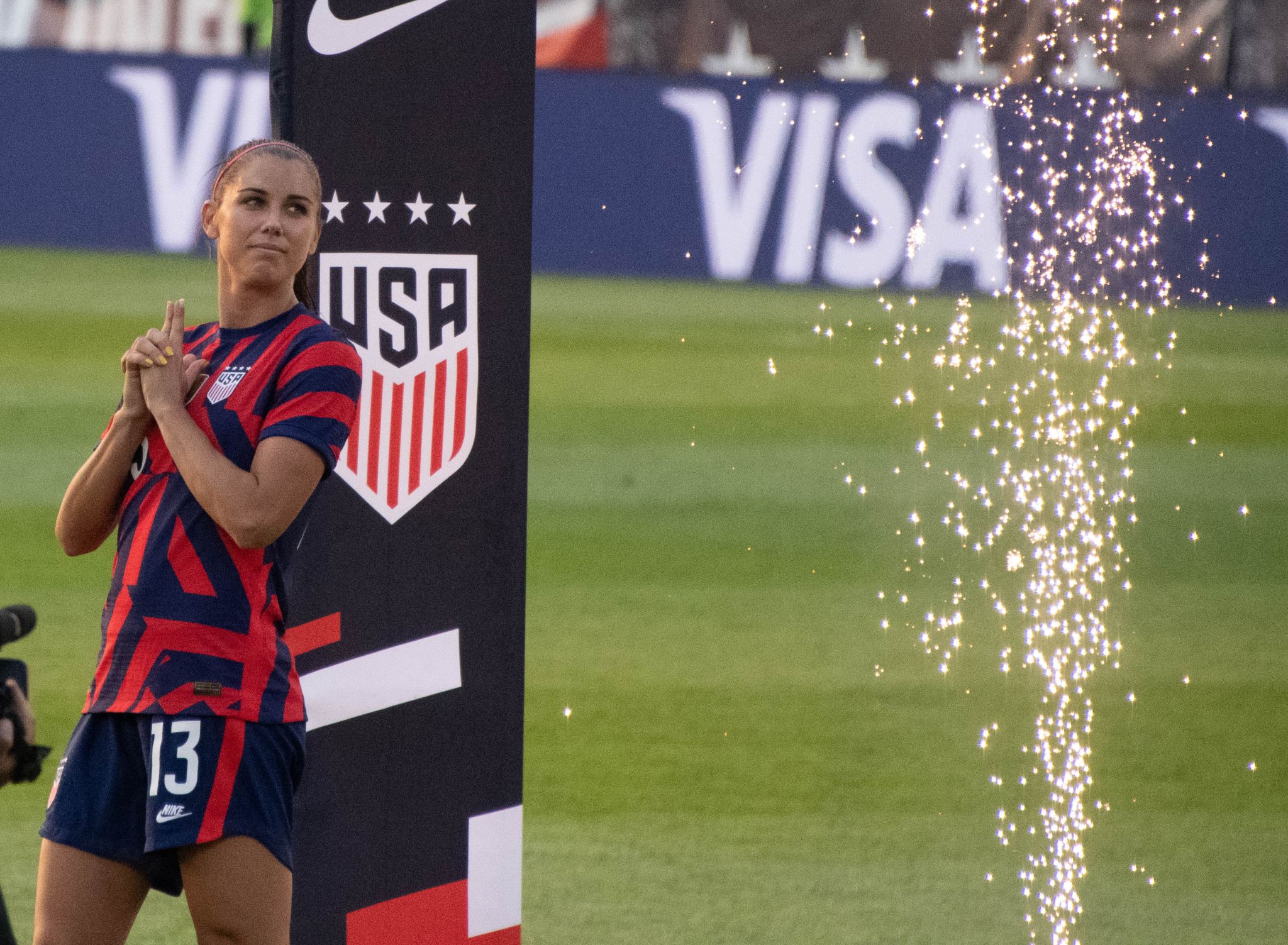 All In: What to watch in soccer as NWSL playoffs, USA matches highlight ...